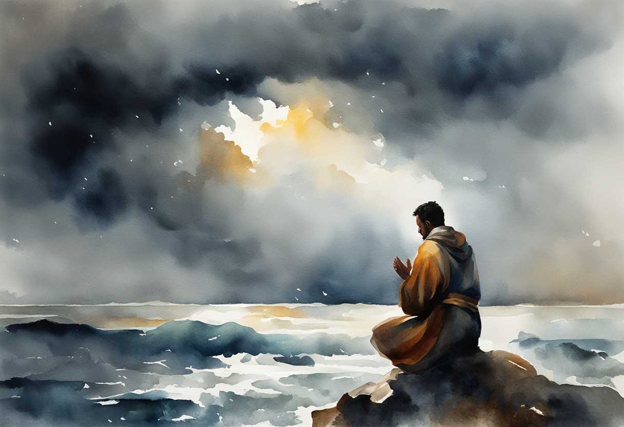 17 Powerful Prayers to Strengthen Your Faith – St. Michael’s Parish