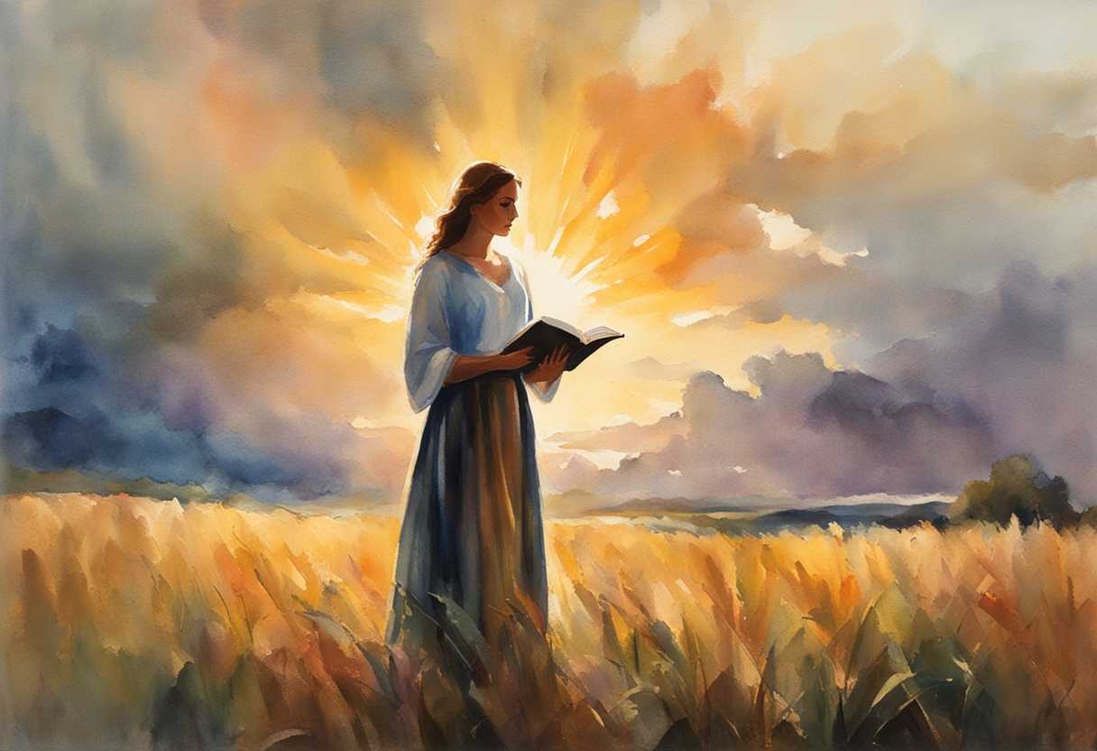 12 Powerful Prayers for Divine Obedience – St. Michael’s Parish