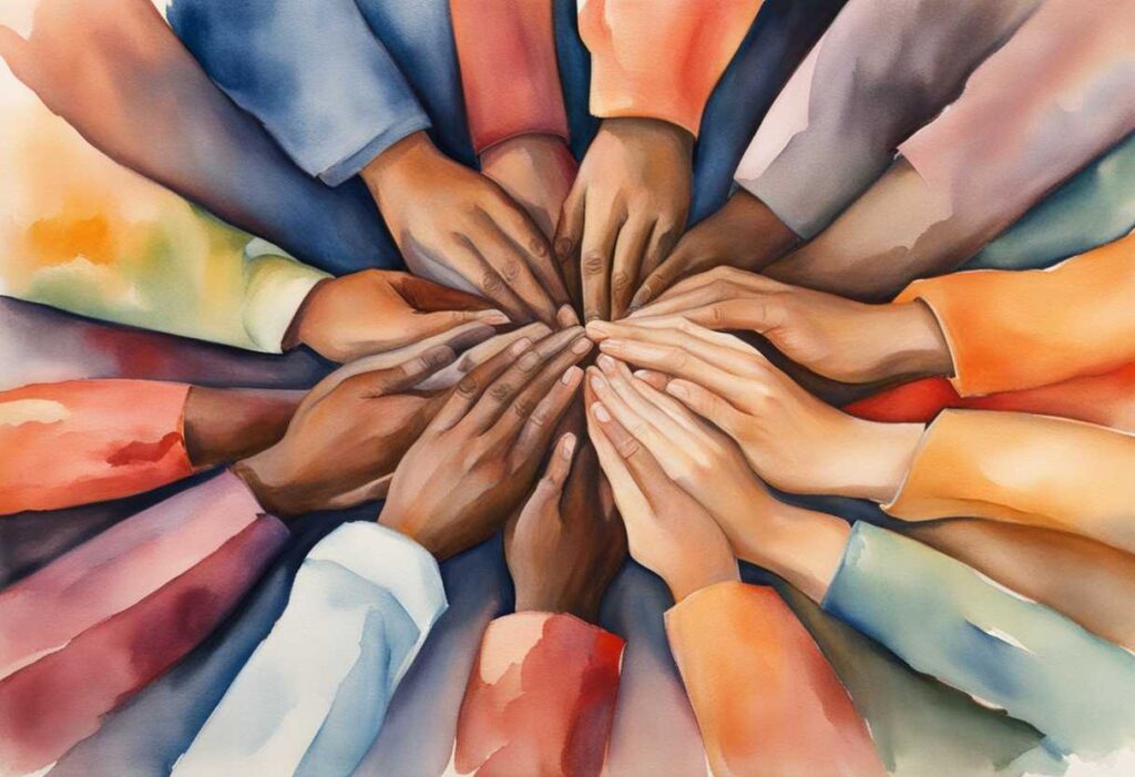 30 Powerful Prayers for Open Hearts and Minds – St. Michael’s Parish