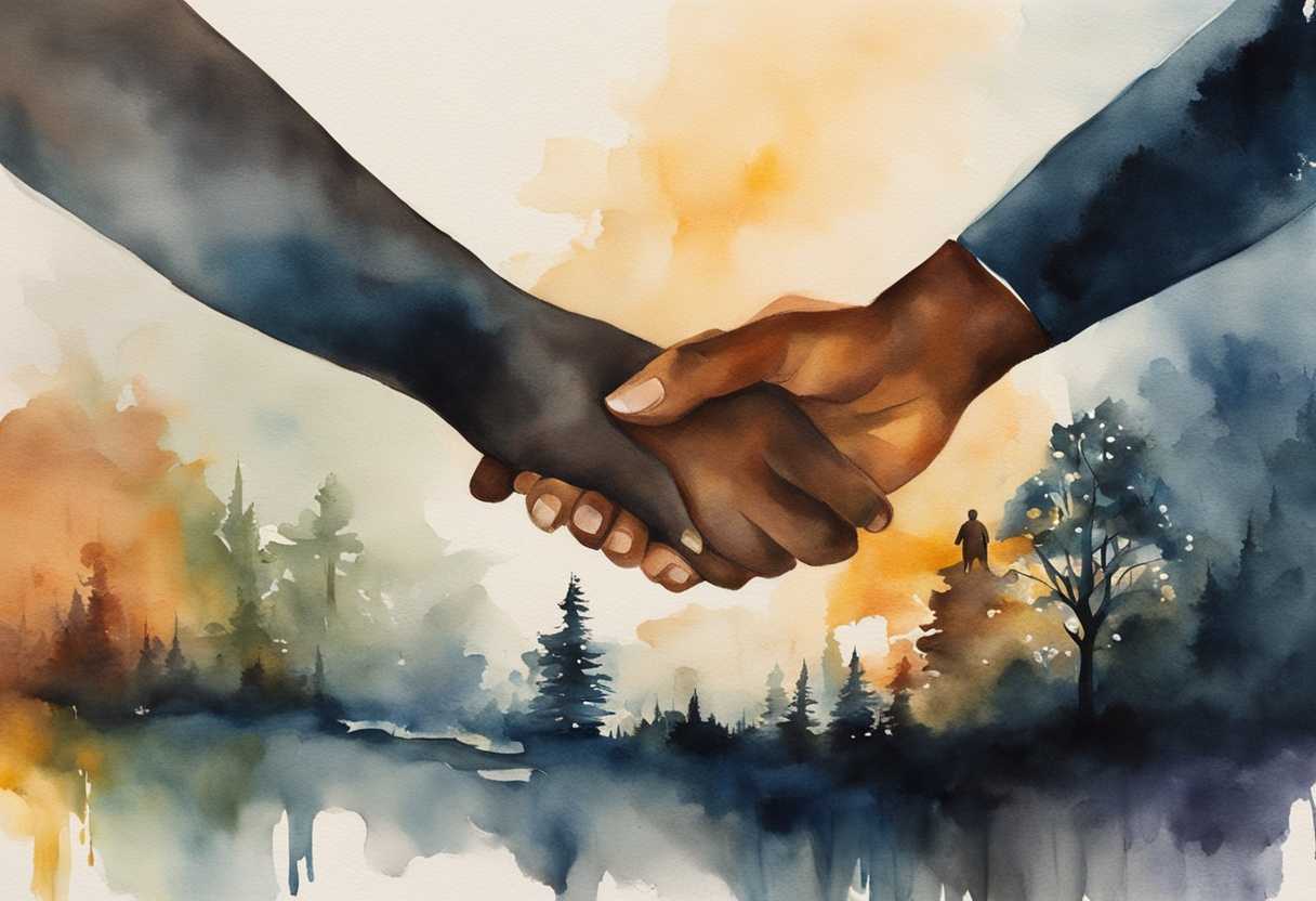 23 Powerful Prayers for Overcoming Obstacles – St. Michael’s Parish