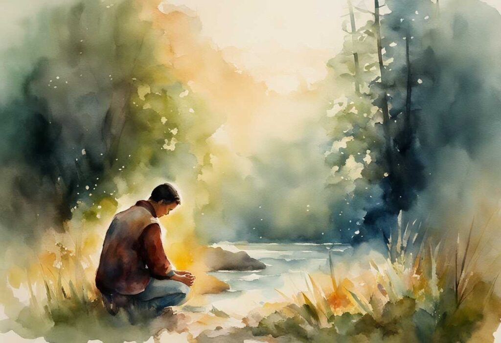 23 Powerful Prayers for Overcoming Obstacles – St. Michael’s Parish