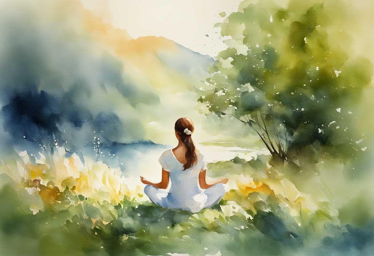 30 Unique Prayers to Calm Overthinking Souls – St. Michael’s Parish