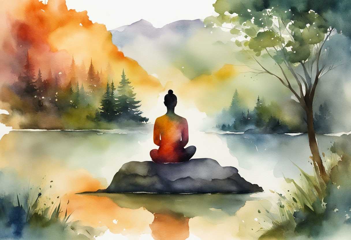 18 Special Prayers for Patience and Strength – St. Michael’s Parish