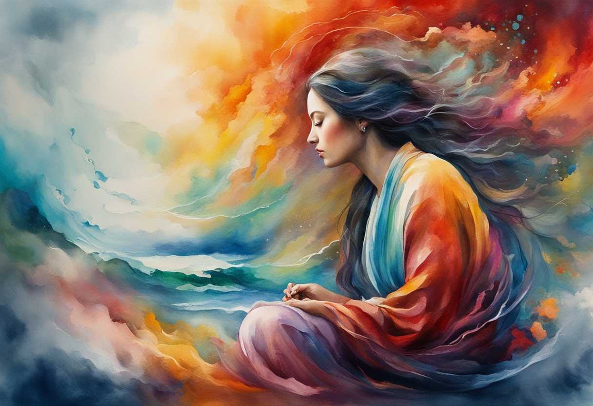 15 Heartfelt Prayers for Divine Patience – St. Michael’s Parish