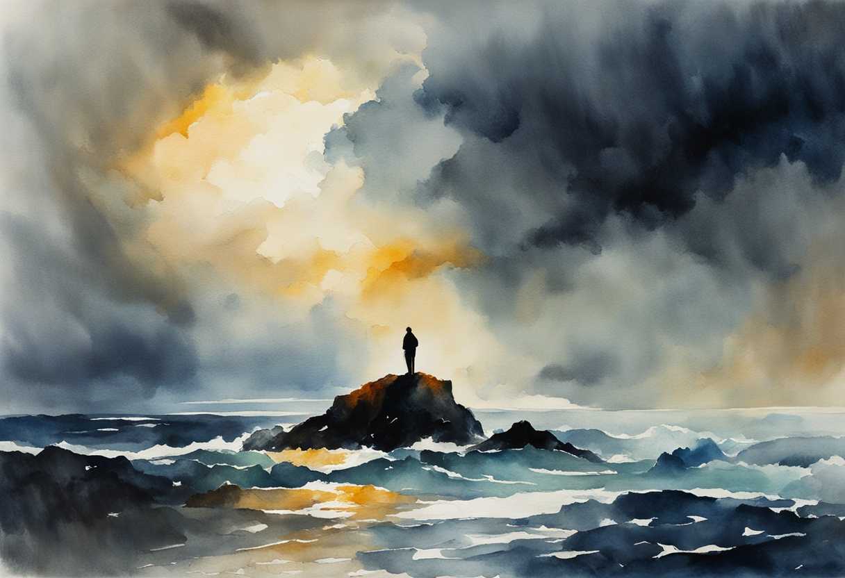 20 Unique Prayers for Divine Perseverance – St. Michael’s Parish