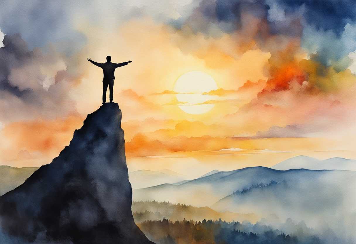 20 Unique Prayers for Divine Perseverance – St. Michael’s Parish