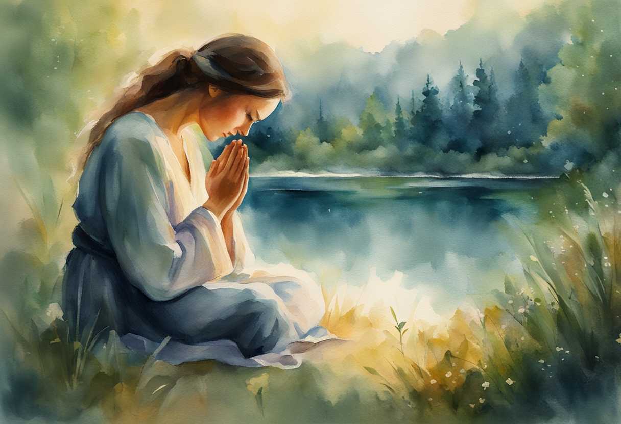 20 Unique Prayers for Divine Perseverance – St. Michael’s Parish