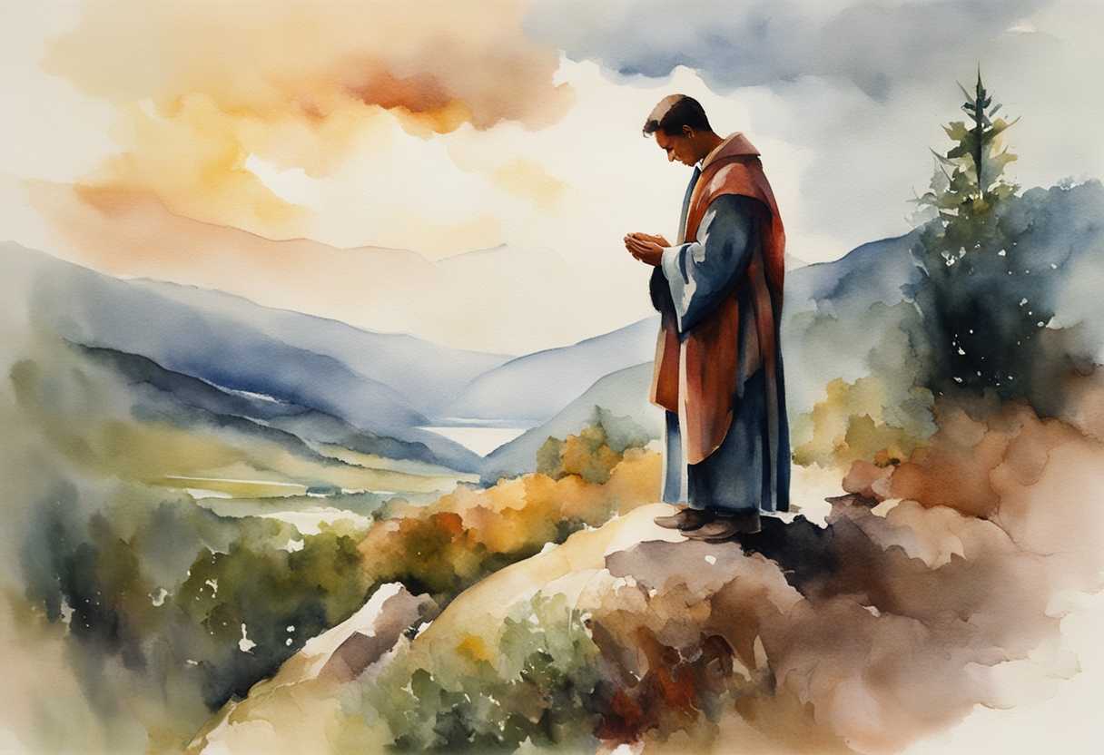 14 Heartfelt Prayers to Overcome Procrastination – St. Michael’s Parish