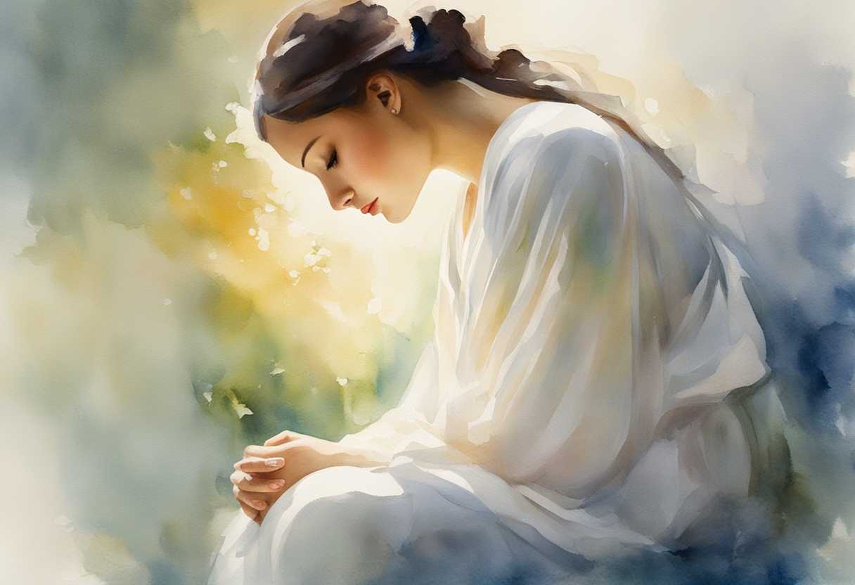 31 Unique Prayers for a Pure Heart – St. Michael’s Parish