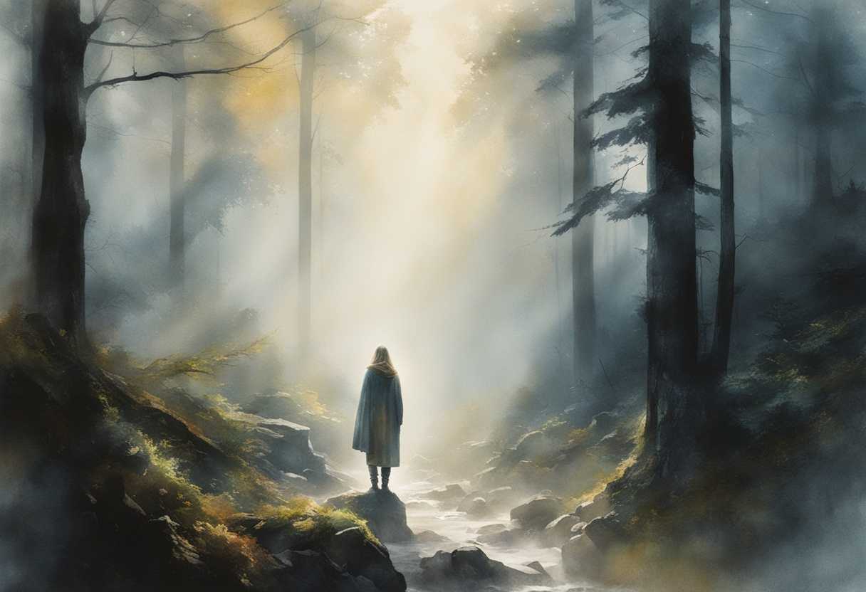 14 Heartfelt Prayers for Divine Revelation – St. Michael’s Parish