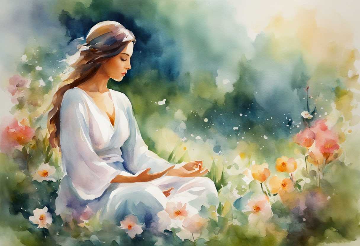 11 Powerful Prayers for Spiritual Awakening – St. Michael’s Parish