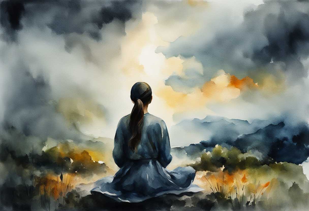 11 Powerful Prayers for Spiritual Awakening – St. Michael’s Parish