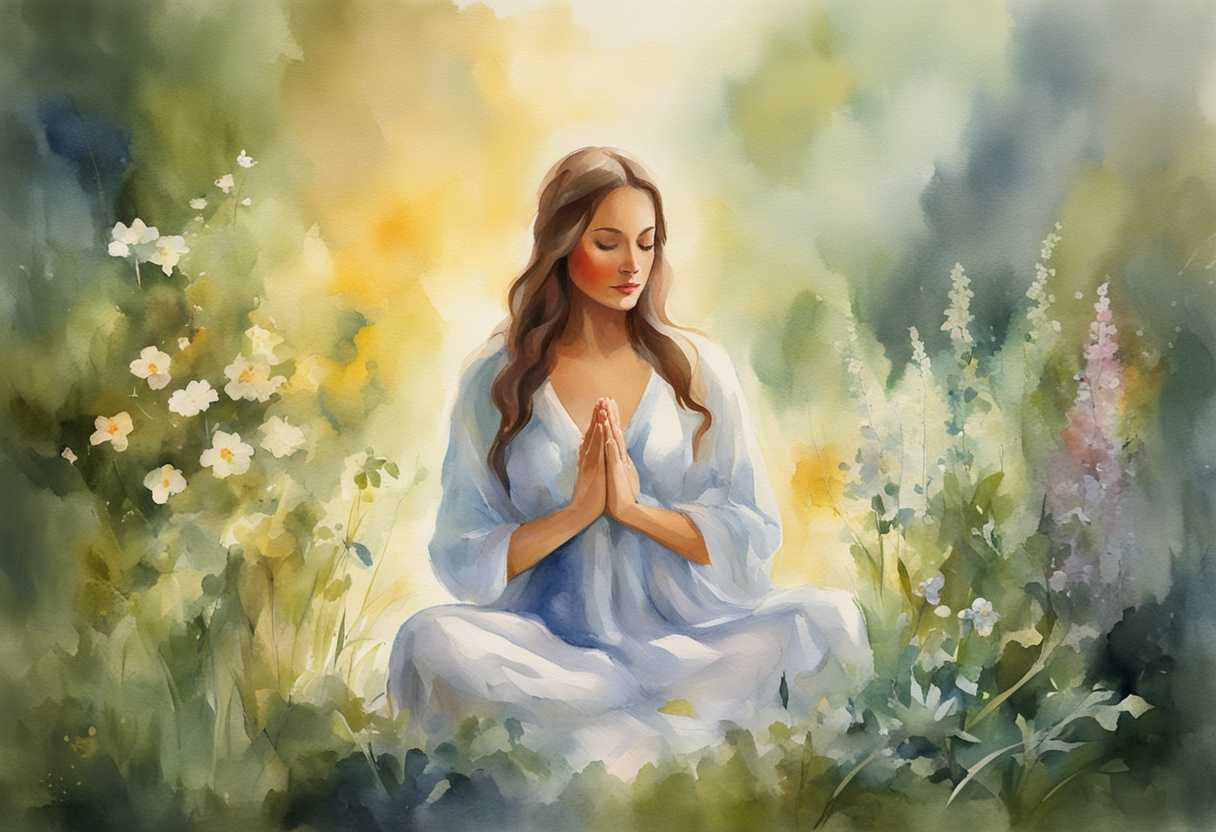 31 Special Prayers for Spiritual Gifts Unveiled – St. Michael’s Parish