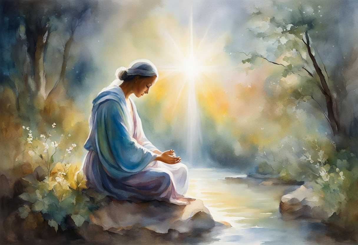 26 Powerful Prayers for Divine Gifts – St. Michael’s Parish