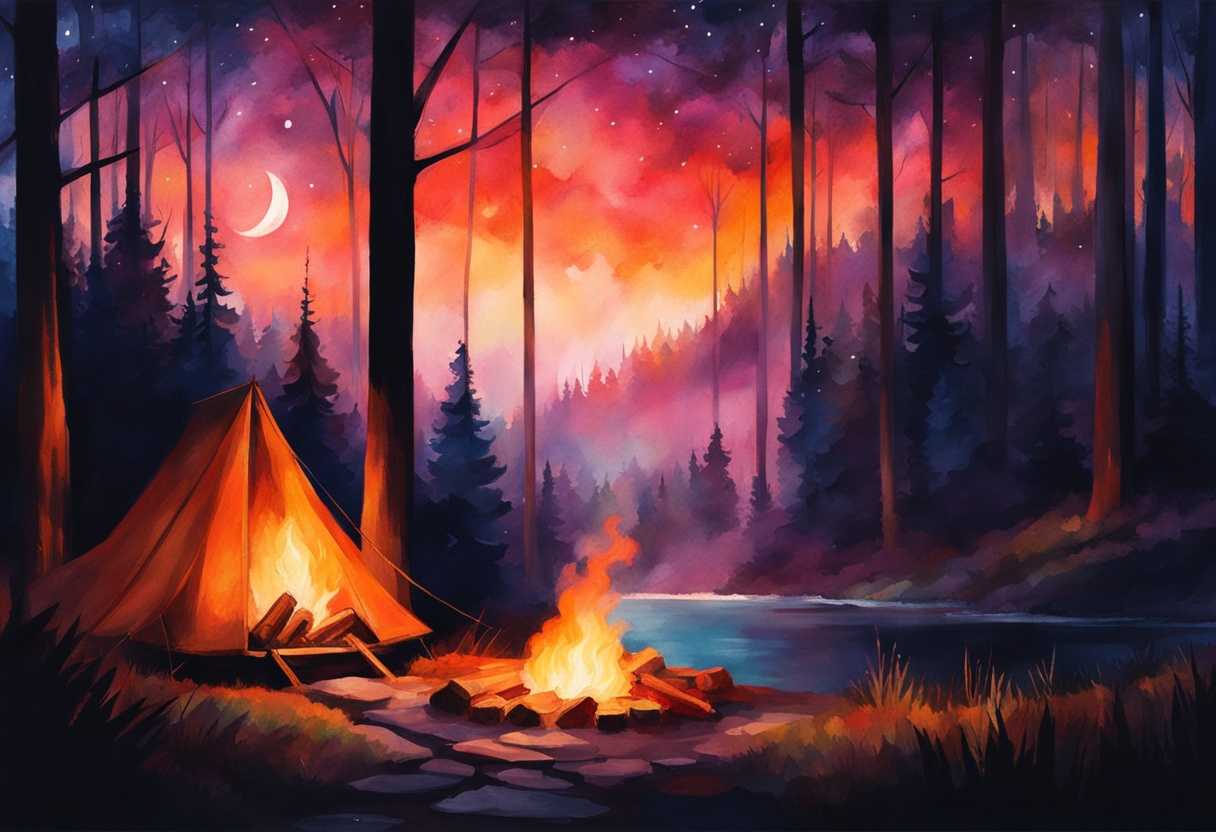 21 Special Prayers for Tongues of Fire – St. Michael’s Parish