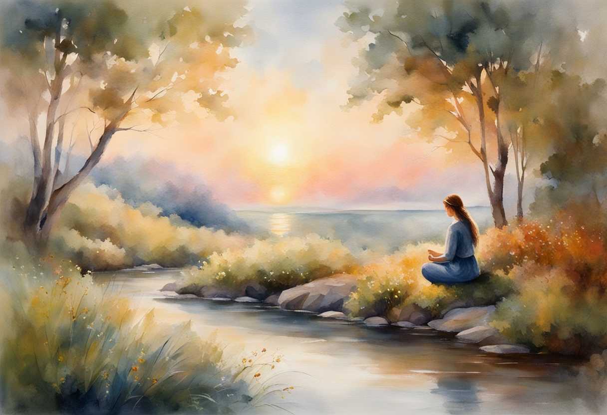 19 Special Prayers for Trusting God’s Plan – St. Michael’s Parish