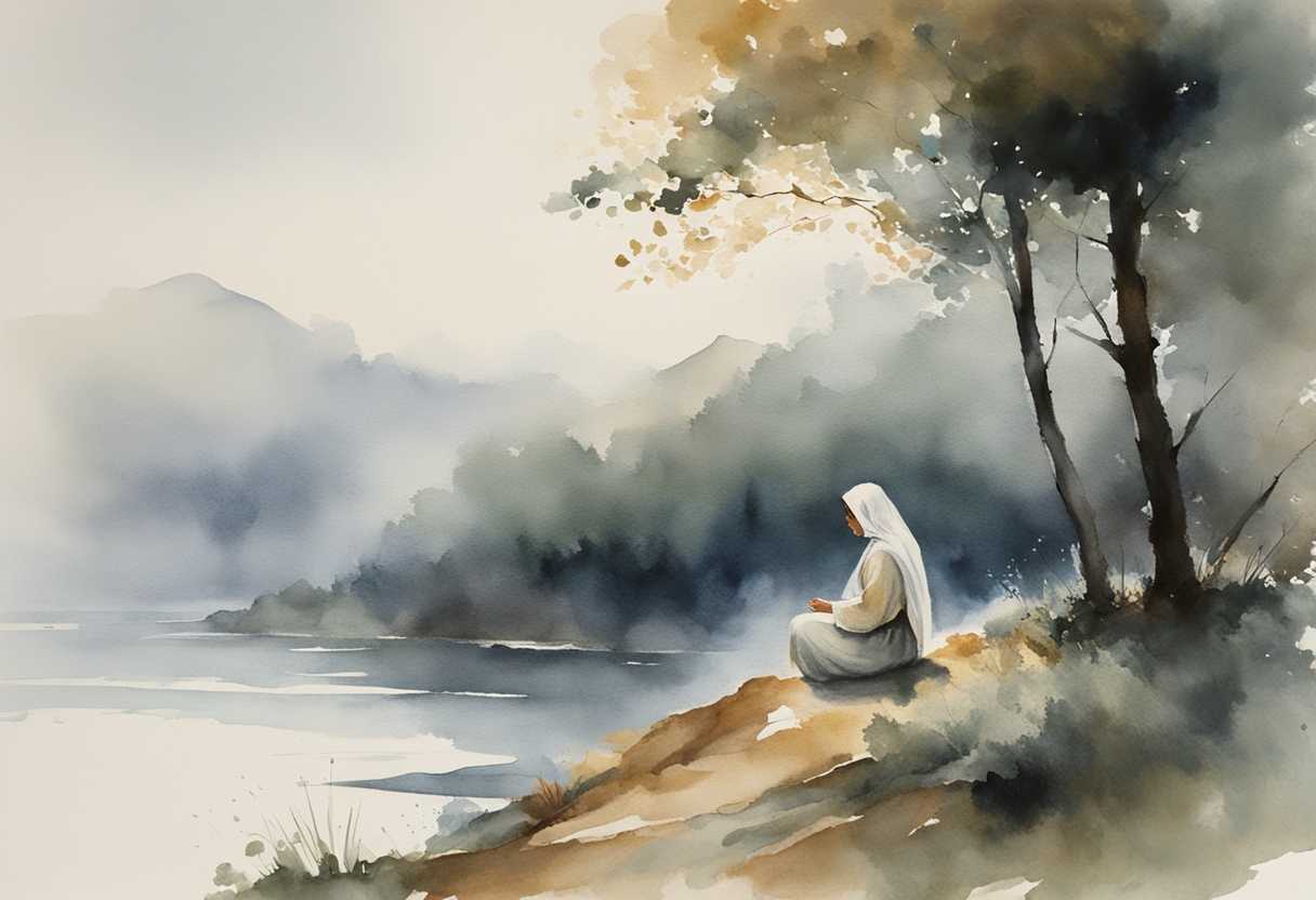 31 Special Prayers for Uncertain Times – St. Michael’s Parish