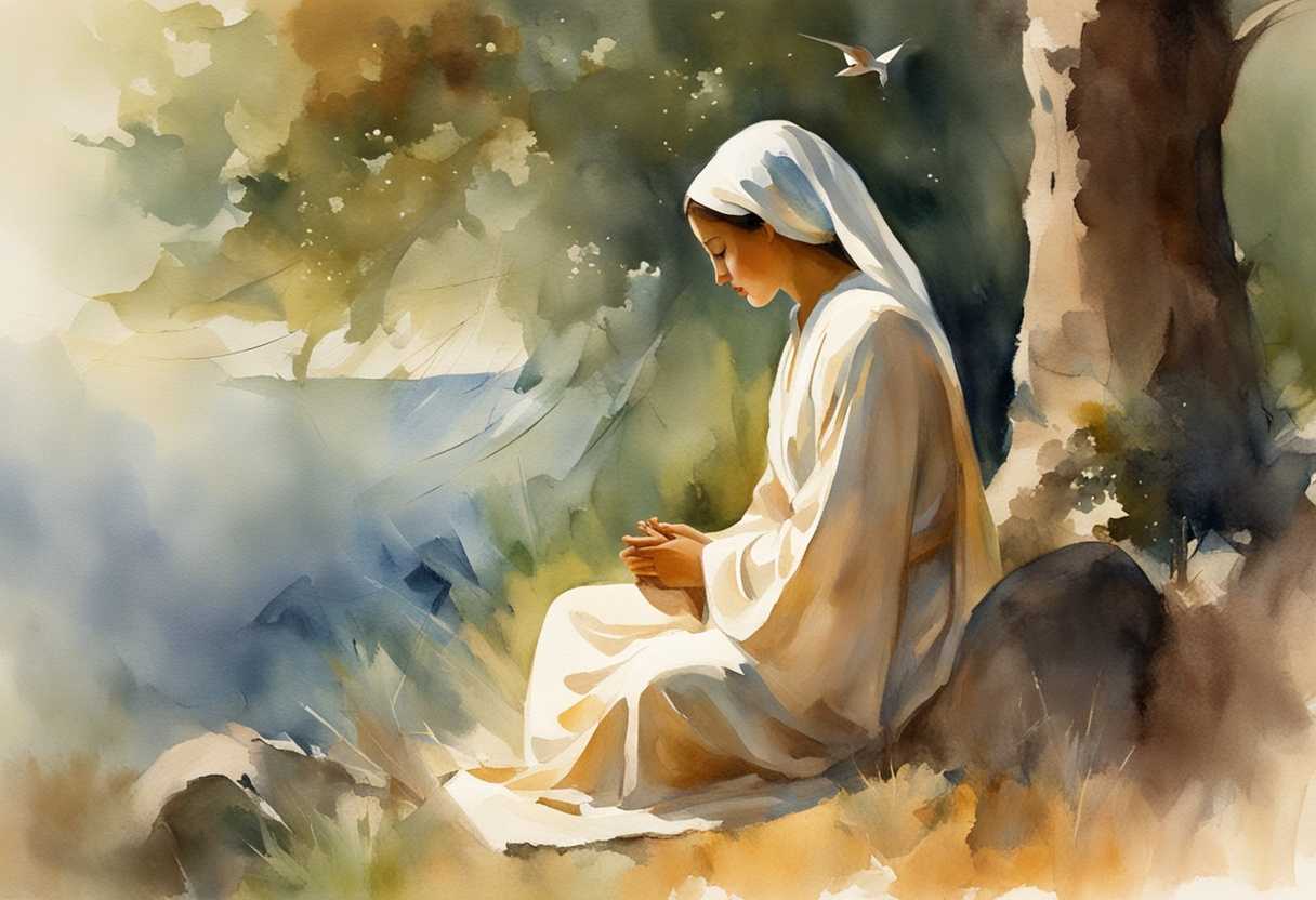 31 Special Prayers for Uncertain Times – St. Michael’s Parish