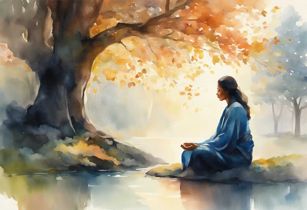 26 Unique Prayers for Divine Understanding – St. Michael’s Parish