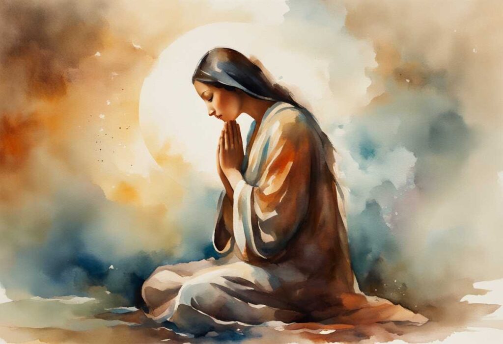 26 Unique Prayers for Divine Understanding – St. Michael’s Parish