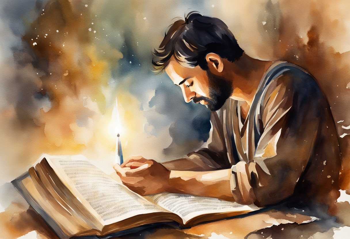 15 Heartfelt Prayers for Divine Wisdom – St. Michael’s Parish