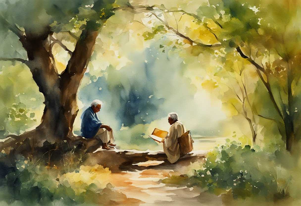 17 Unique Prayers for Divine Wisdom and Discernment – St. Michael’s Parish