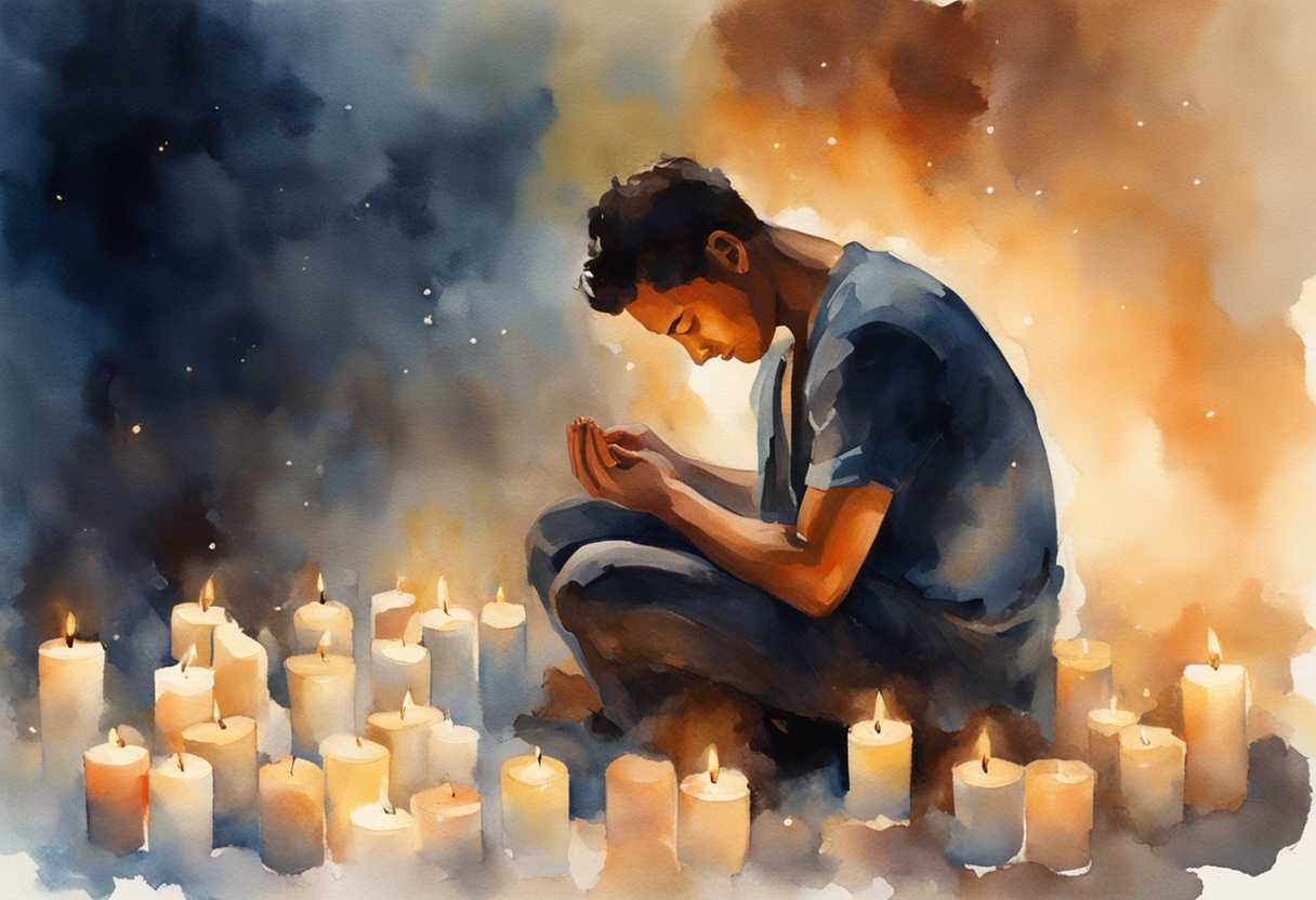 13 Special Prayer Goals for Spiritual Growth – St. Michael’s Parish