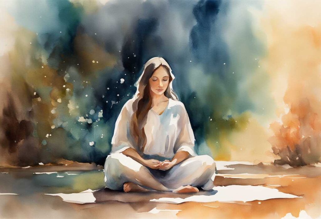 13 Special Prayer Goals for Spiritual Growth – St. Michael’s Parish