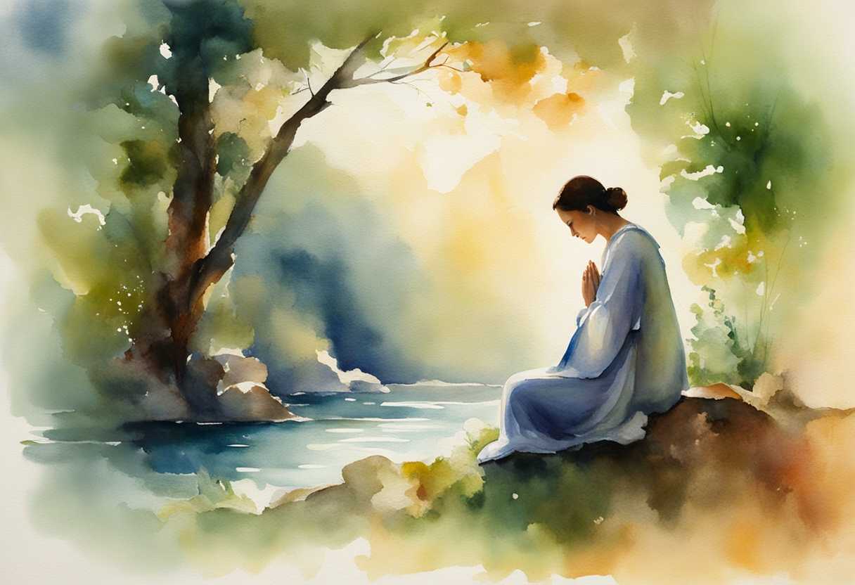 11 Powerful Prayers that Move God’s Hand – St. Michael’s Parish