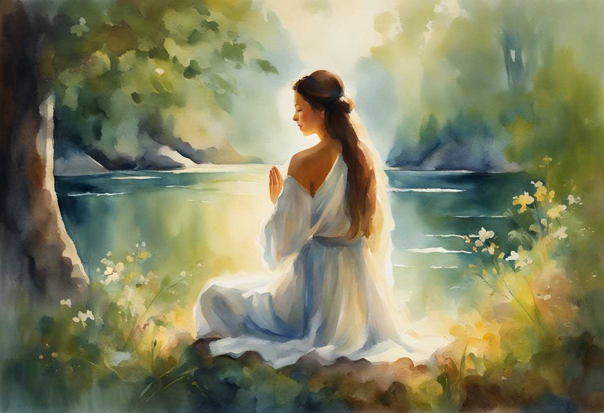 26 Special Prayers for Divine Acceptance – St. Michael’s Parish