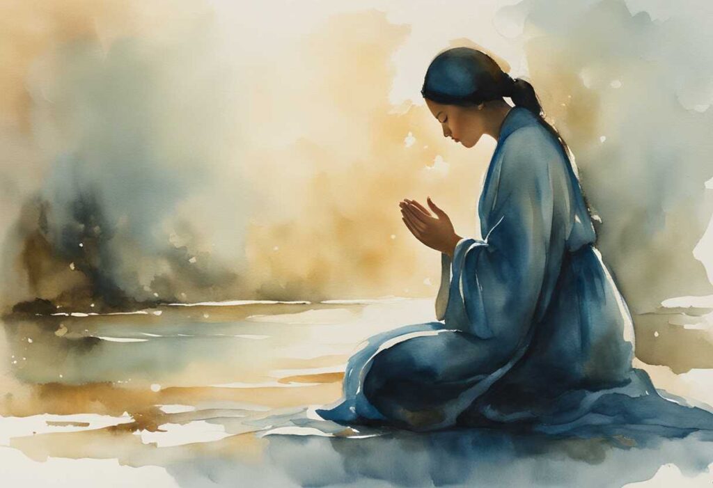 17 Unique Prayers of Confidence for Faith – St. Michael’s Parish