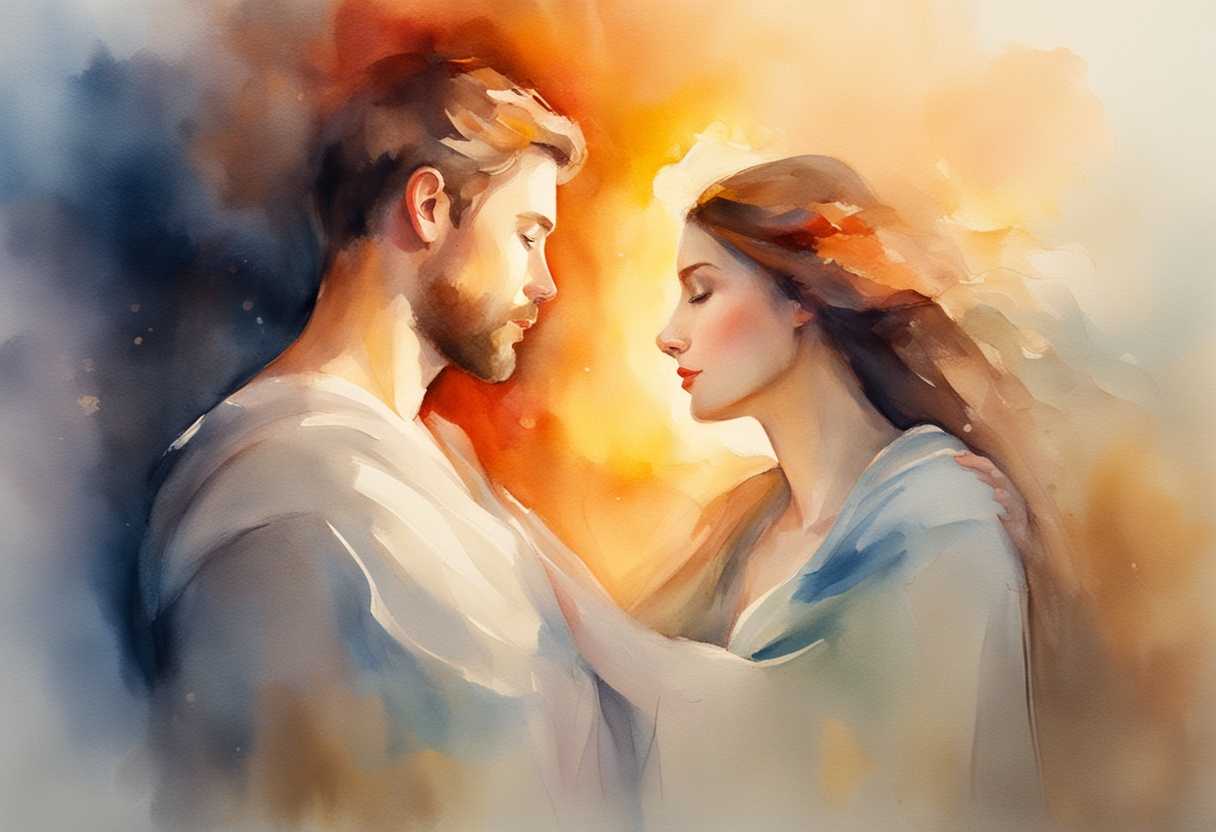 17 Powerful Prayers of God’s Love – St. Michael’s Parish