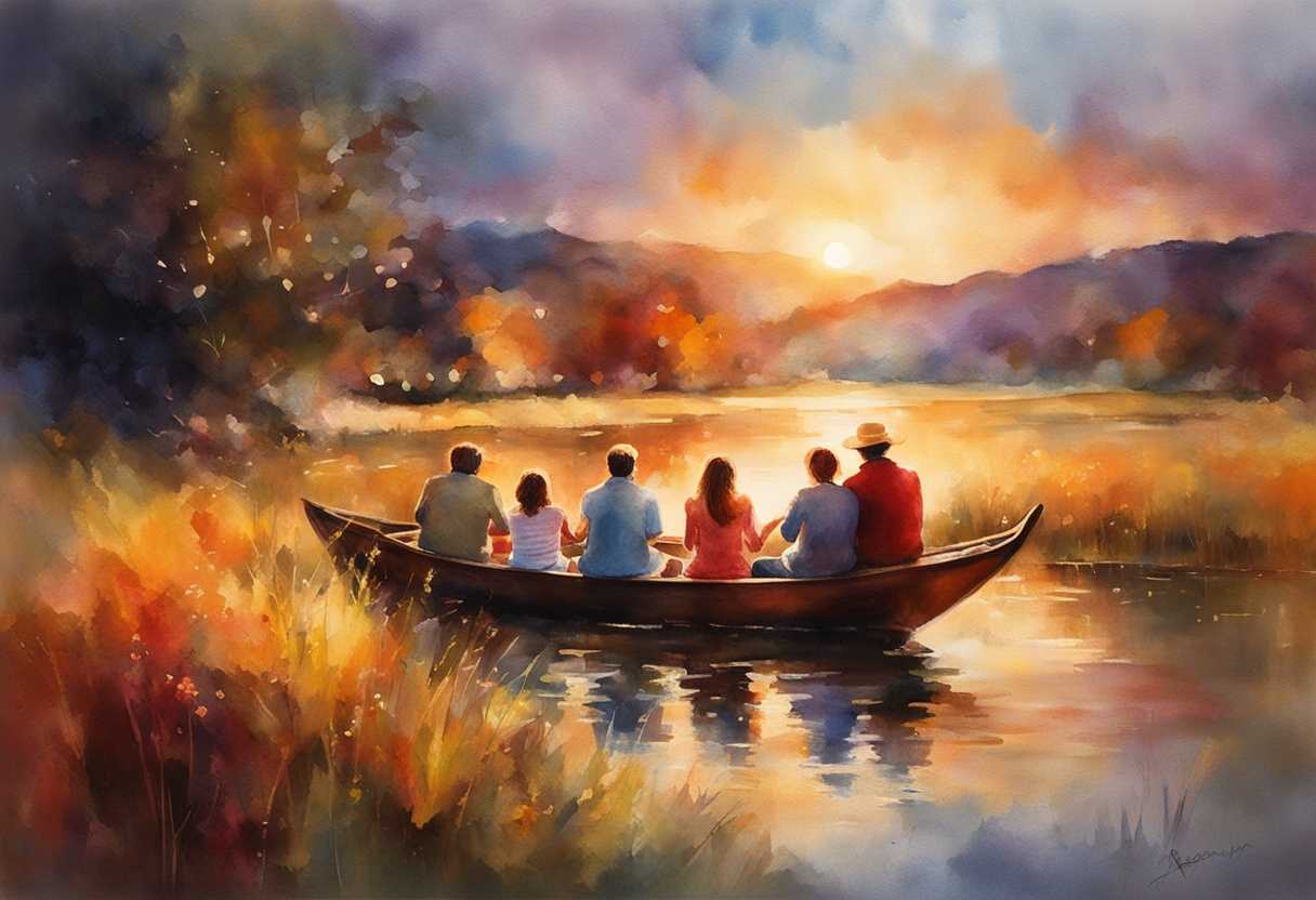 29 Powerful Prayers for Joyful Hearts – St. Michael’s Parish