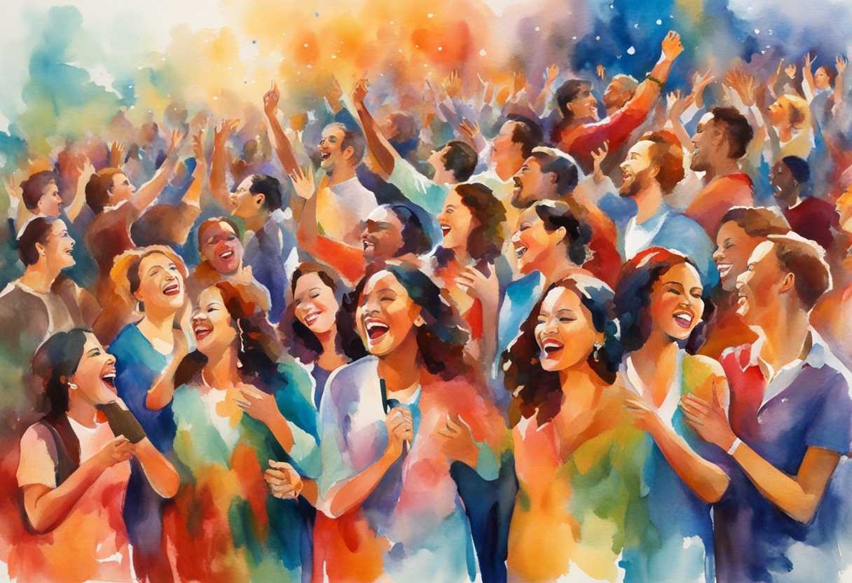 29 Powerful Prayers for Joyful Hearts – St. Michael’s Parish