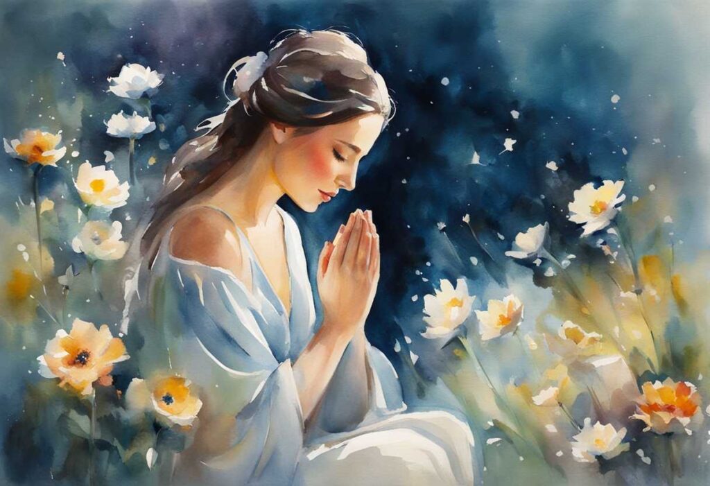 29 Powerful Prayers for Joyful Hearts – St. Michael’s Parish