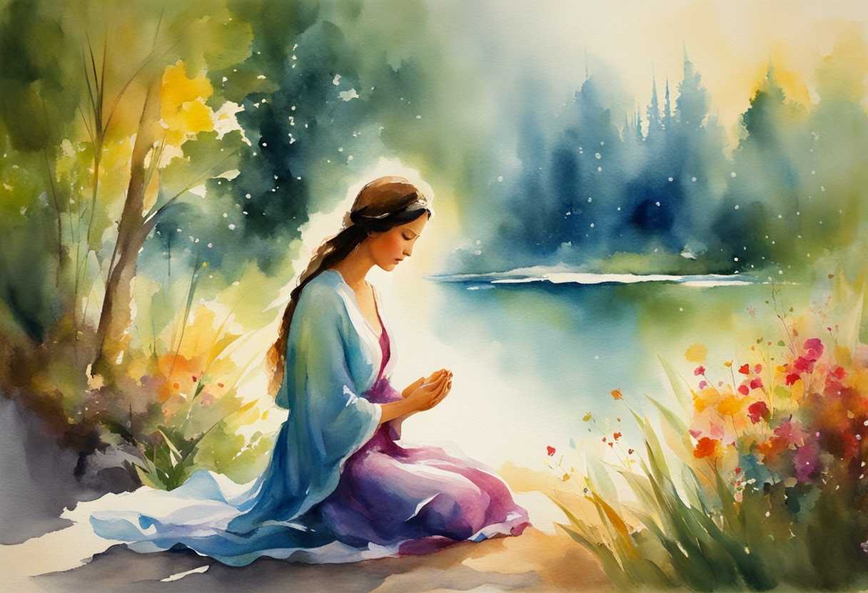 29 Powerful Prayers for Joyful Hearts – St. Michael’s Parish