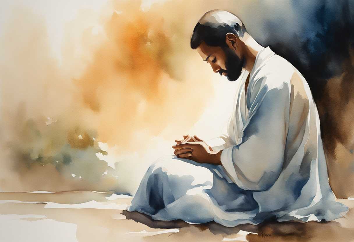 26 Special Prayers to Invite God’s Presence – St. Michael’s Parish