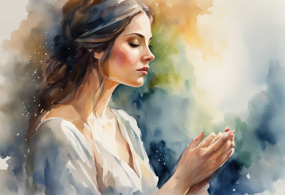 26 Special Prayers to Invite God’s Presence – St. Michael’s Parish