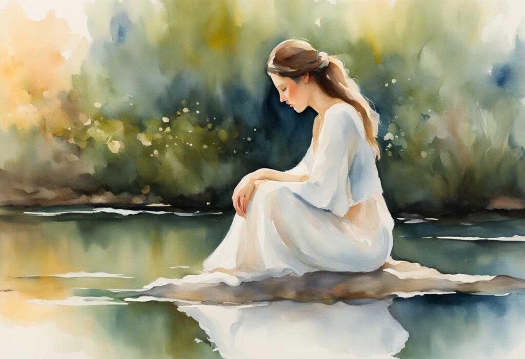 21 Heartfelt Prayers for Personal Transformation – St. Michael’s Parish