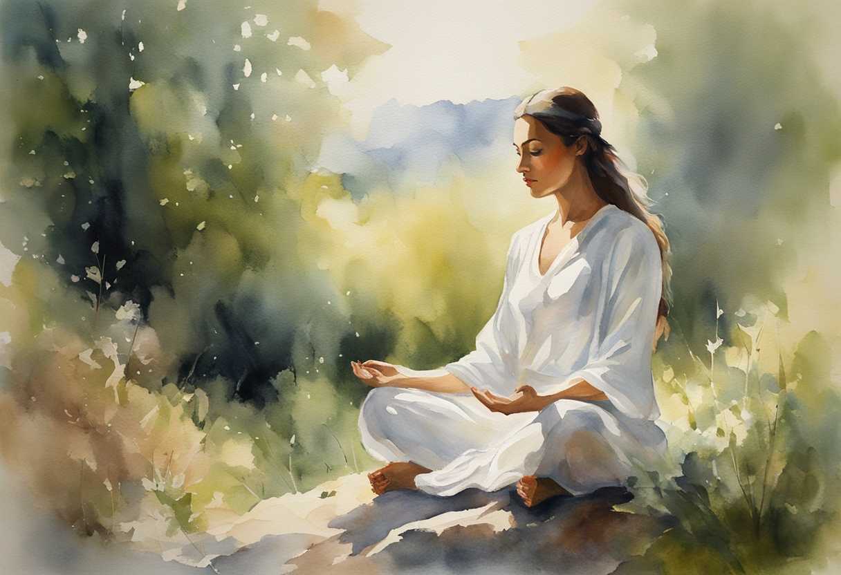 30 Heartfelt Prayers for Holy Spirit’s Embrace – St. Michael’s Parish