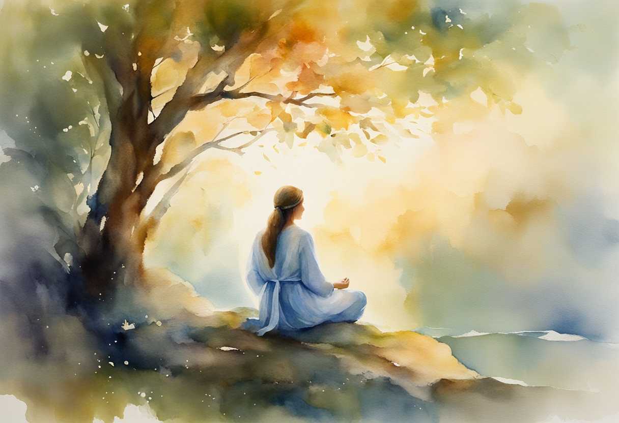 30 Heartfelt Prayers for Holy Spirit’s Embrace – St. Michael’s Parish