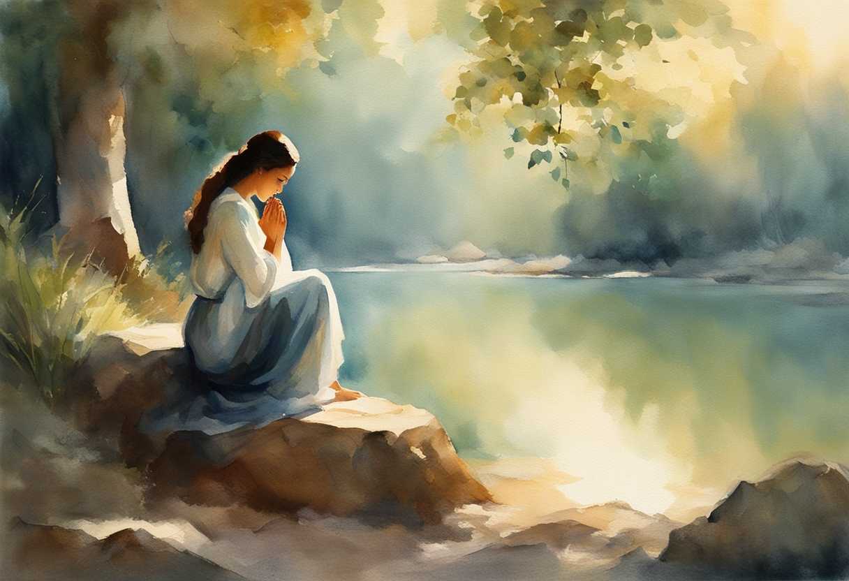 28 Special Prayers for Embracing Christianity – St. Michael’s Parish