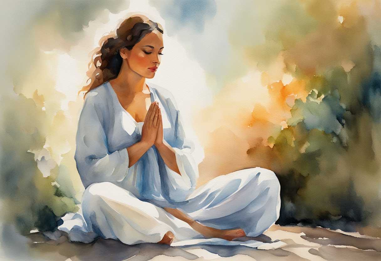 28 Special Prayers for Embracing Christianity – St. Michael’s Parish