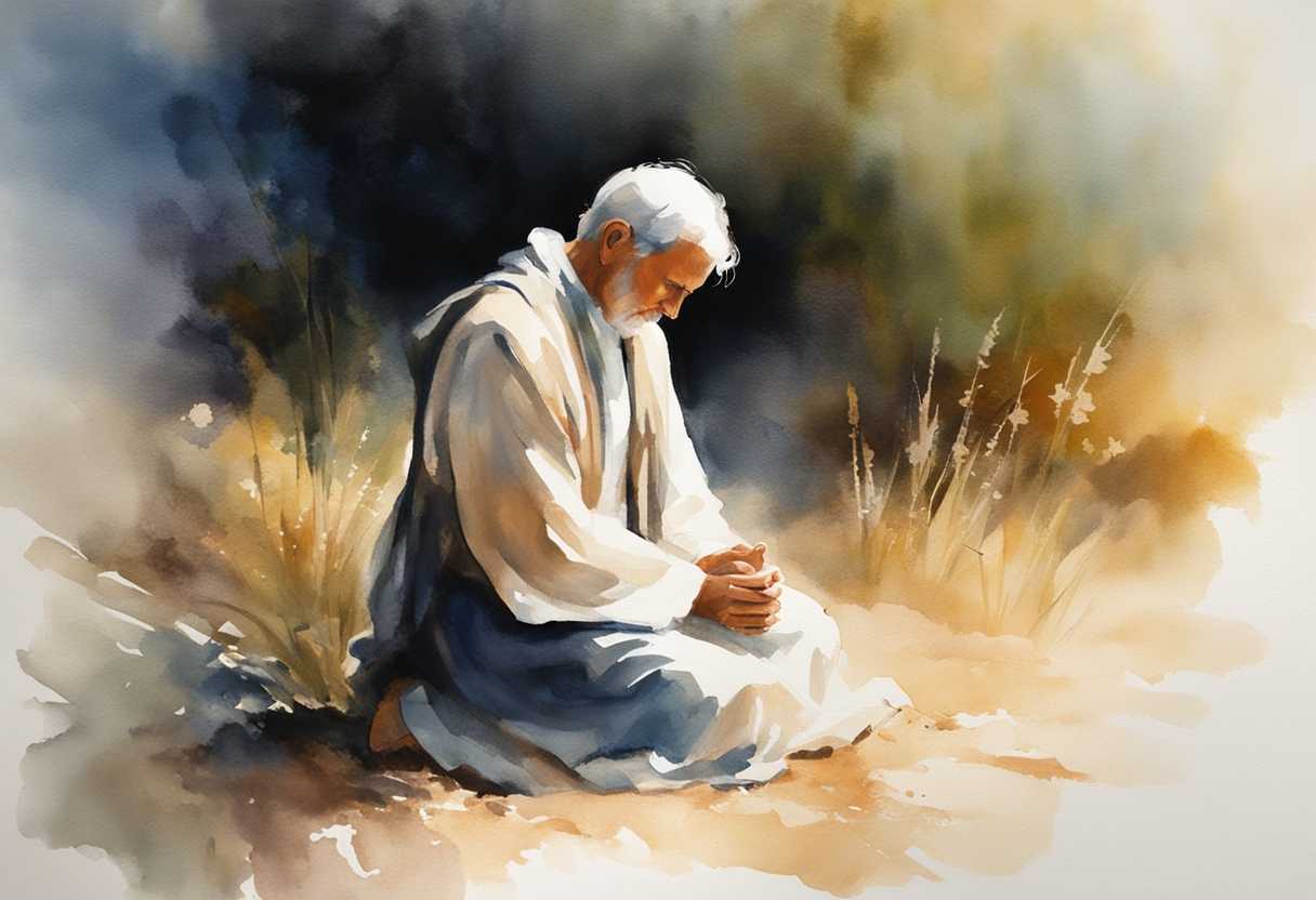 30 Heartfelt Prayers to Follow Jesus – St. Michael’s Parish