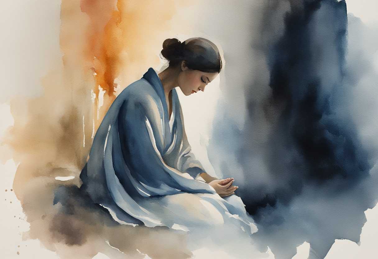 26 Special Prayers for Overcoming Life’s Trials – St. Michael’s Parish