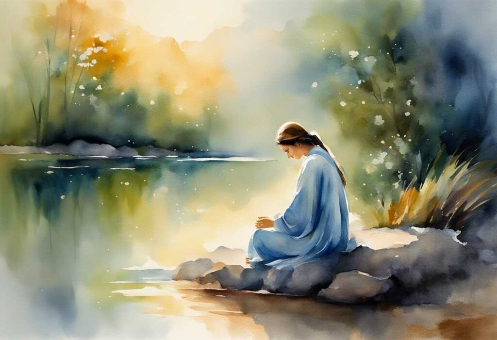 12 Unique Prayers to Trust in God – St. Michael’s Parish