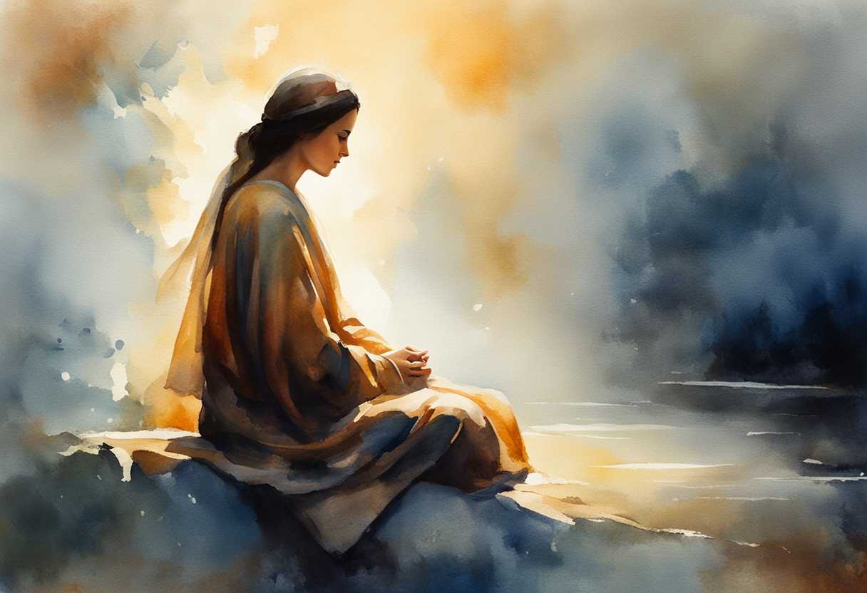 30 Powerful Prayers for Divine Strength – St. Michael’s Parish