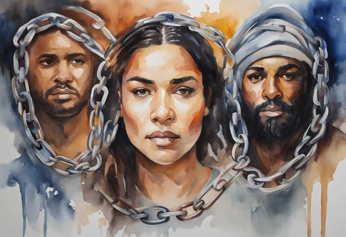 28 Heartfelt Prayers to Break Generational Curses – St. Michael’s Parish