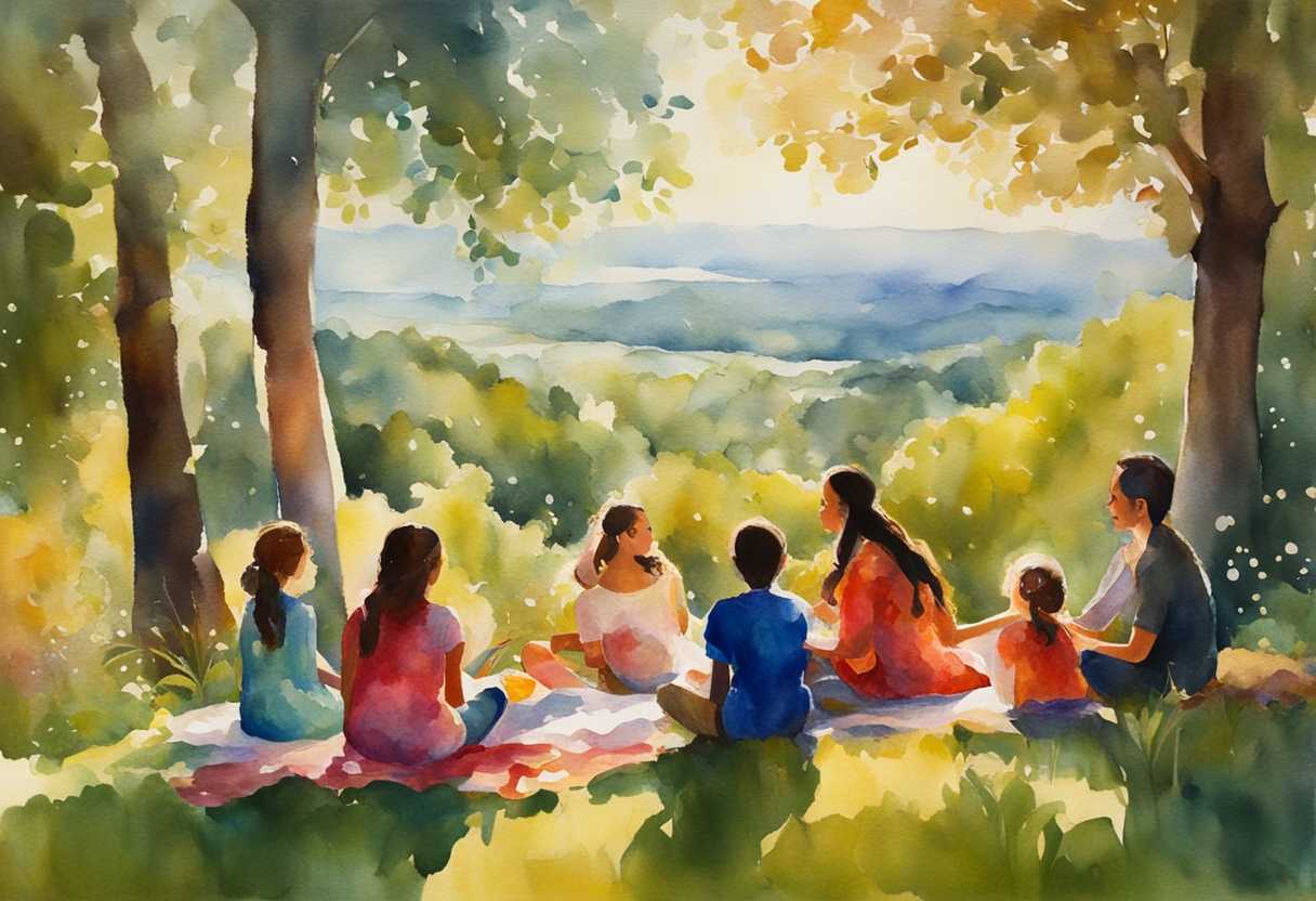 28 Heartfelt Prayers to Break Generational Curses – St. Michael’s Parish