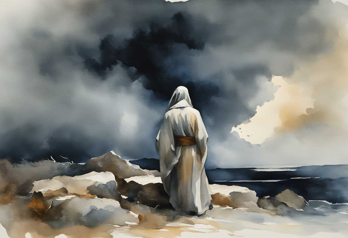 22 Powerful Prayers to Strengthen Your Faith – St. Michael’s Parish